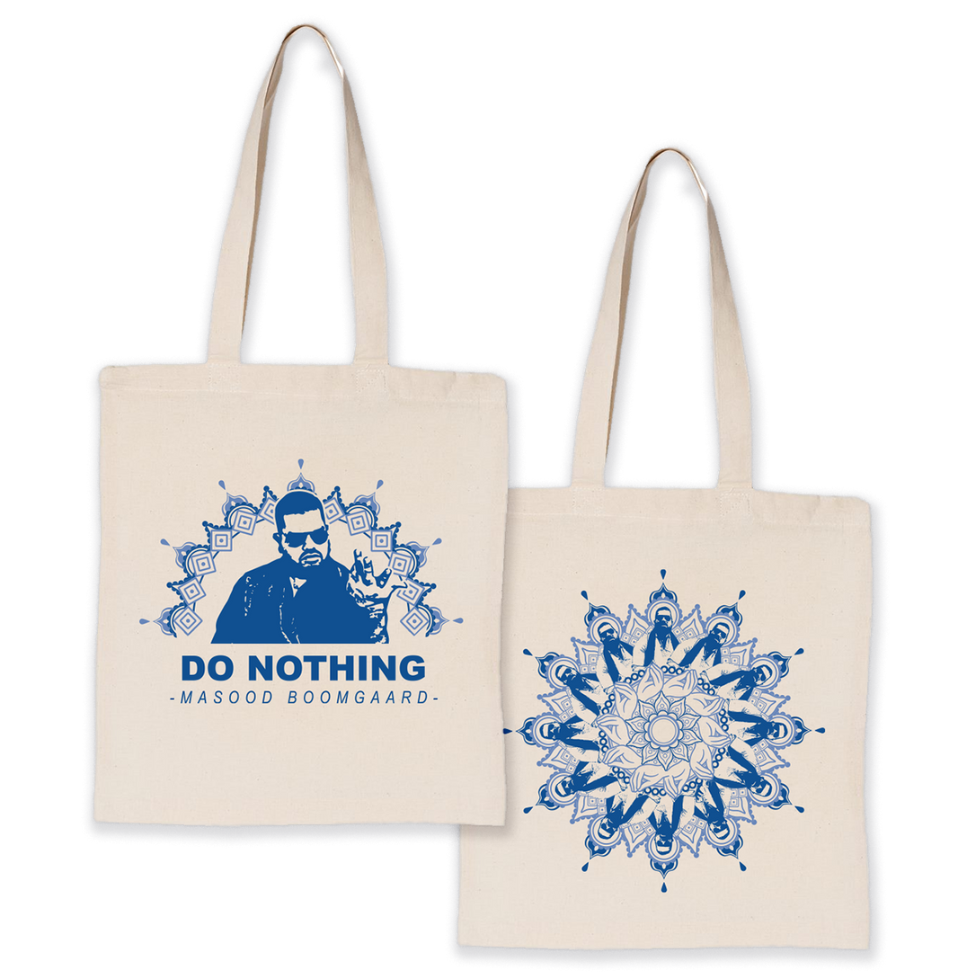 Masood Boomgaard – Masood Boombgaard